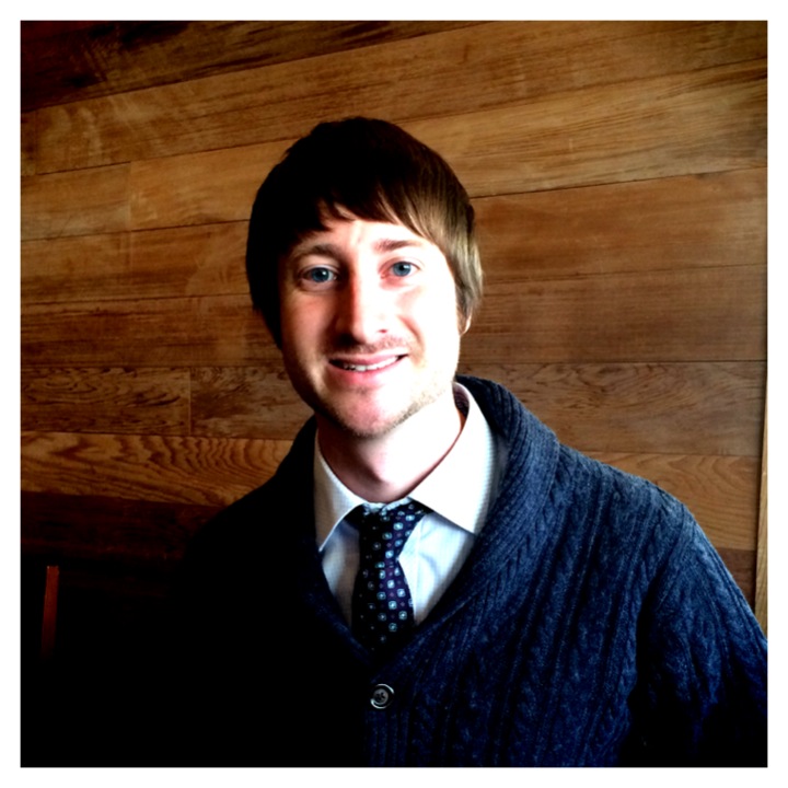 jesse_happyenglish17 ｜ 英会話 カフェでマンツーマン英会話｜個人レッスンのハッピー英会話 【新宿・東京・秋葉原・船橋 ...